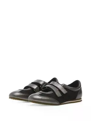 VANS Mary Jane Touch-strap Sneakers