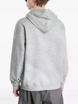 C.P. COMPANY Diagonal Raised Hoodie