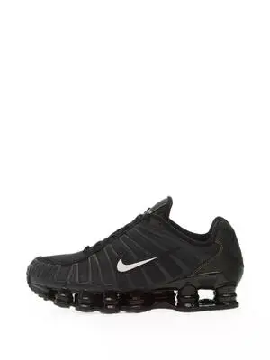Nike Shox Tl Sneakers - Black