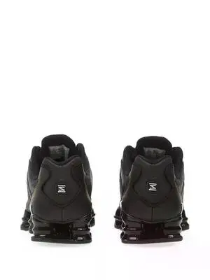 Nike Shox Tl Sneakers - Black