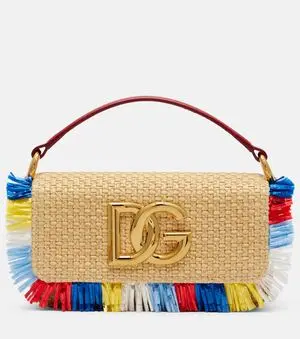 Dolce & Gabbana Small Shoulder Bags