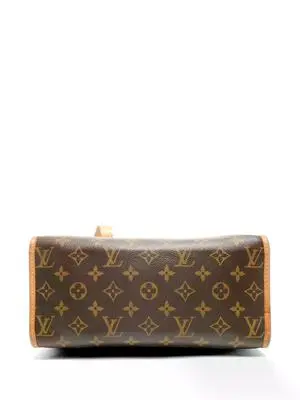 LOUIS VUITTON Popincourt Monogram Shoulder Bag