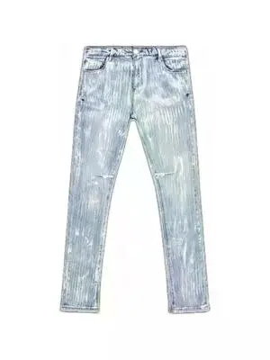 Rta Slim Fit Jeans For Men