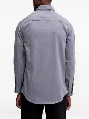 Armani Exchange Buttoned Shirt