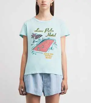 MOTHER The Lil Sinful T-shirt
