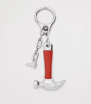Loewe Hammer Bag Charm