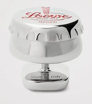 Loewe Bottle Cap Pin Charm