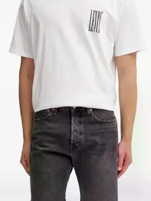 LEVI'S 501 Original Fit Denim Shorts