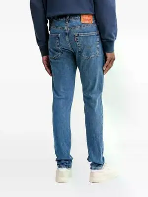 LEVI'S 515™ Slim Taper Five-pocket Jeans