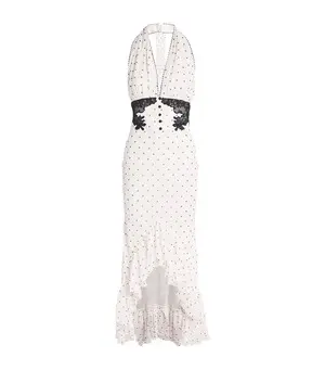 Self-portrait Midi Cocktail Dresses