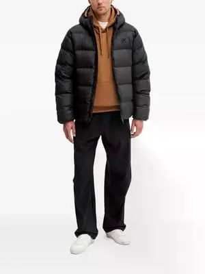 Dickies Drawstring Hooded Sweatshirt