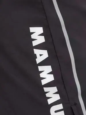MAMMUT Aenergy Tr Shorts With Logo Detail