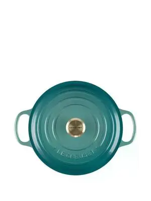 LE CREUSET Evolution Oval Cocotte