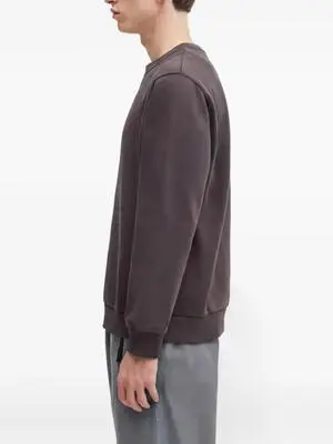 Gramicci One Point Sweatshirt - Brown