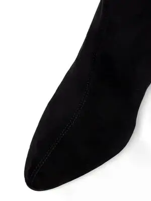 Jeffrey Campbell Over-the-knee Suede Boots