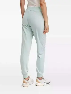 Guess Drawstring Embellished Trousers