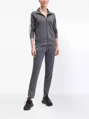 Under Armour Logo Detail Tracksuit Set