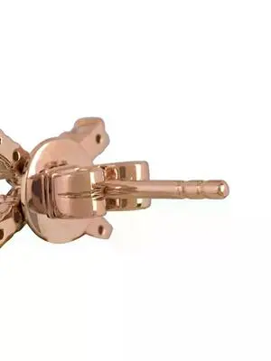 ALINKA 18kt Rose Gold Katia Diamond Stud Earring