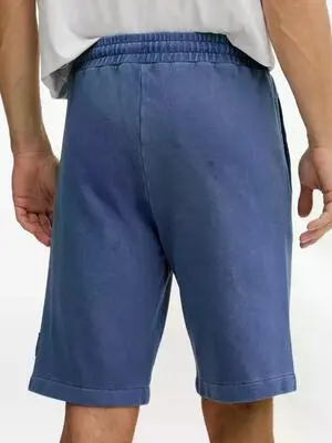 Bogner Iuseph Logo-patch Elasticated-waist Shorts