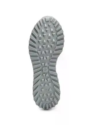 Bogner Logo-plaque Panelled Sneakers