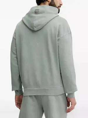 Bogner Ilay Hoodie - Green