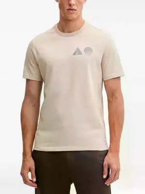 Bogner Print Crew-neck T-shirt