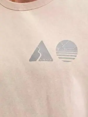 Bogner Print Crew-neck T-shirt