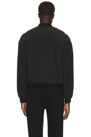 THE ROW Orianel Jacket