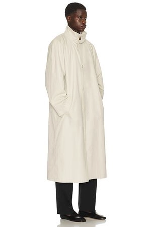 THE ROW Nivara Coat
