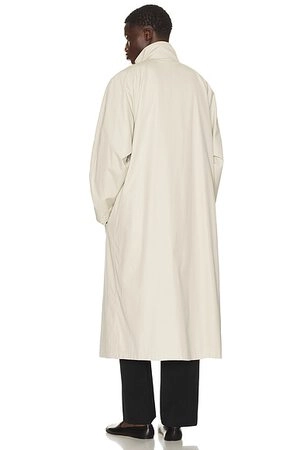 THE ROW Nivara Coat