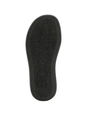 Bogner Portofino Mesh-panel Slides