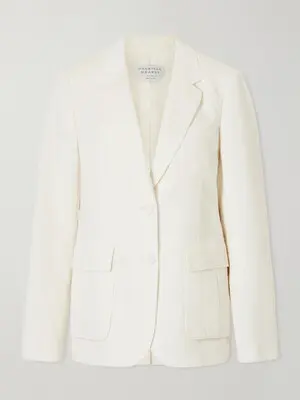 Gabriela Hearst Classic Blazers For Women
