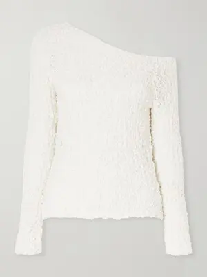 The Elder Statesman Long Sleeve Sweaters For Women