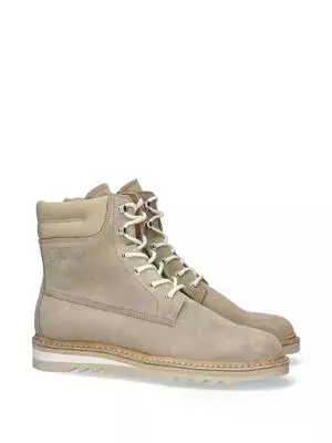 FRACAP Explorer Lace-up Boots