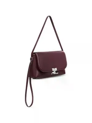 COURREGES Icotype Shoulder Bag