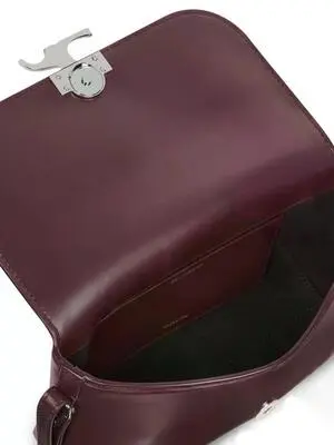 COURREGES Icotype Shoulder Bag
