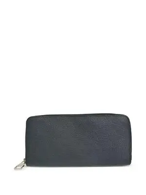 LOUIS VUITTON 2017 Zippy Wallet