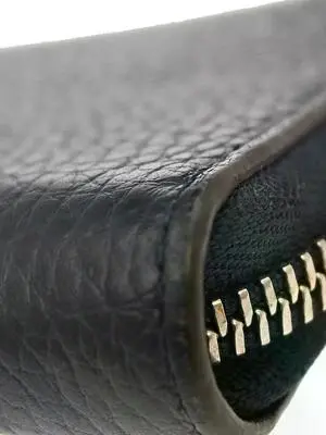 LOUIS VUITTON 2017 Zippy Wallet