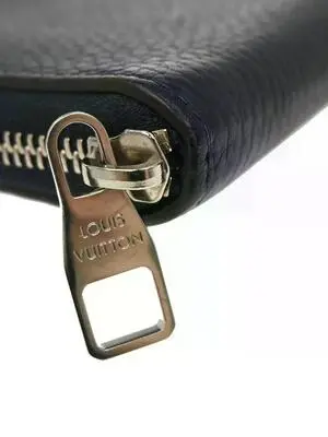 LOUIS VUITTON 2017 Zippy Wallet
