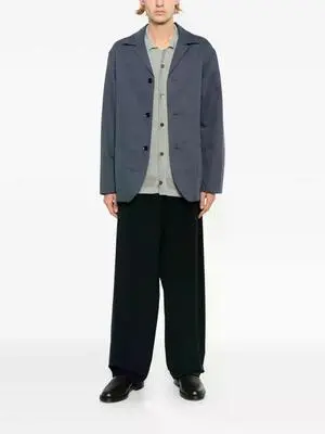Brioni Blazer Shirt