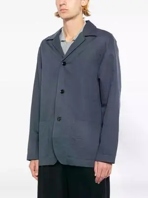 Brioni Blazer Shirt