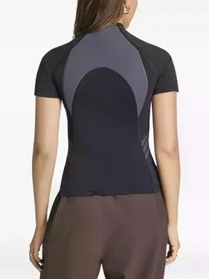 Adidas Equipment Panelled T-shirt
