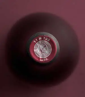Harrods Languedoc Rouge 2023 Languedoc Roussillon, France