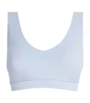 Chantelle Softstretch Padded Bra - Blue