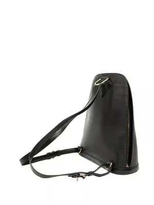LOUIS VUITTON Epi Gobelins Backpack