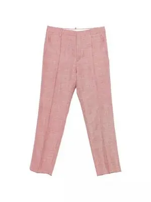Dsquared2 Belted Pants For Men