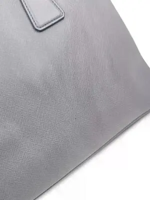 Prada Promenade Shoulder Bag - Blue