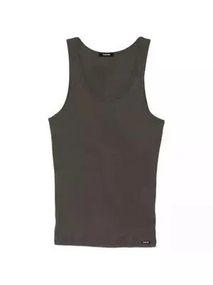 TOM FORD Ribbed Tank Top