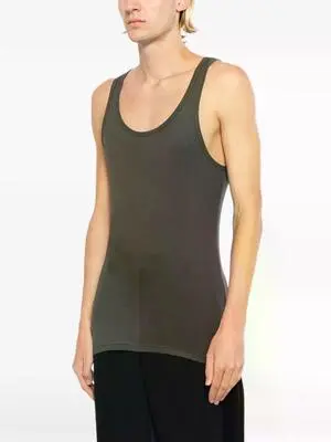 TOM FORD Ribbed Tank Top
