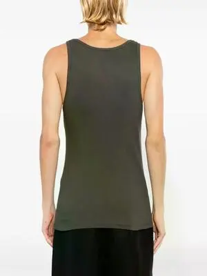 TOM FORD Ribbed Tank Top